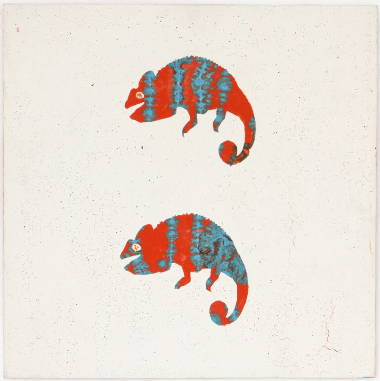 Peter Sehringer • Galerie Klaus Braun Stuttgart