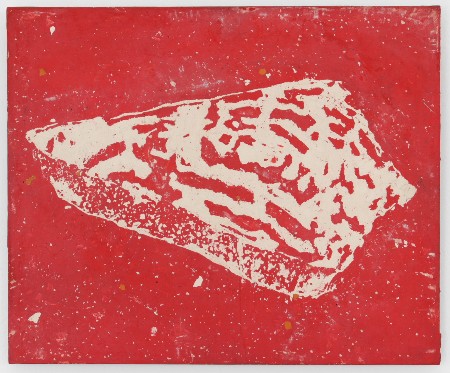 Peter Sehringer 853 • Galerie Klaus Braun Stuttgart