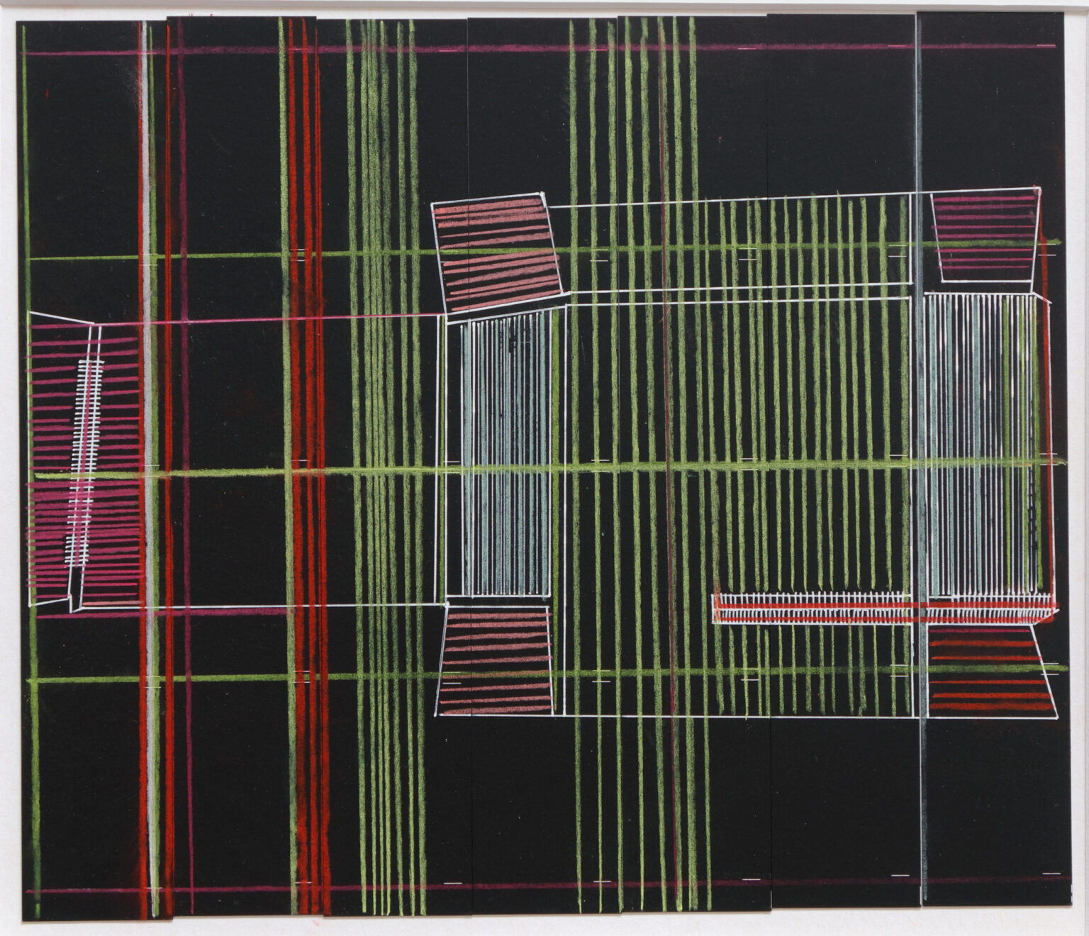 show 24 1770 S • Galerie Klaus Braun Stuttgart