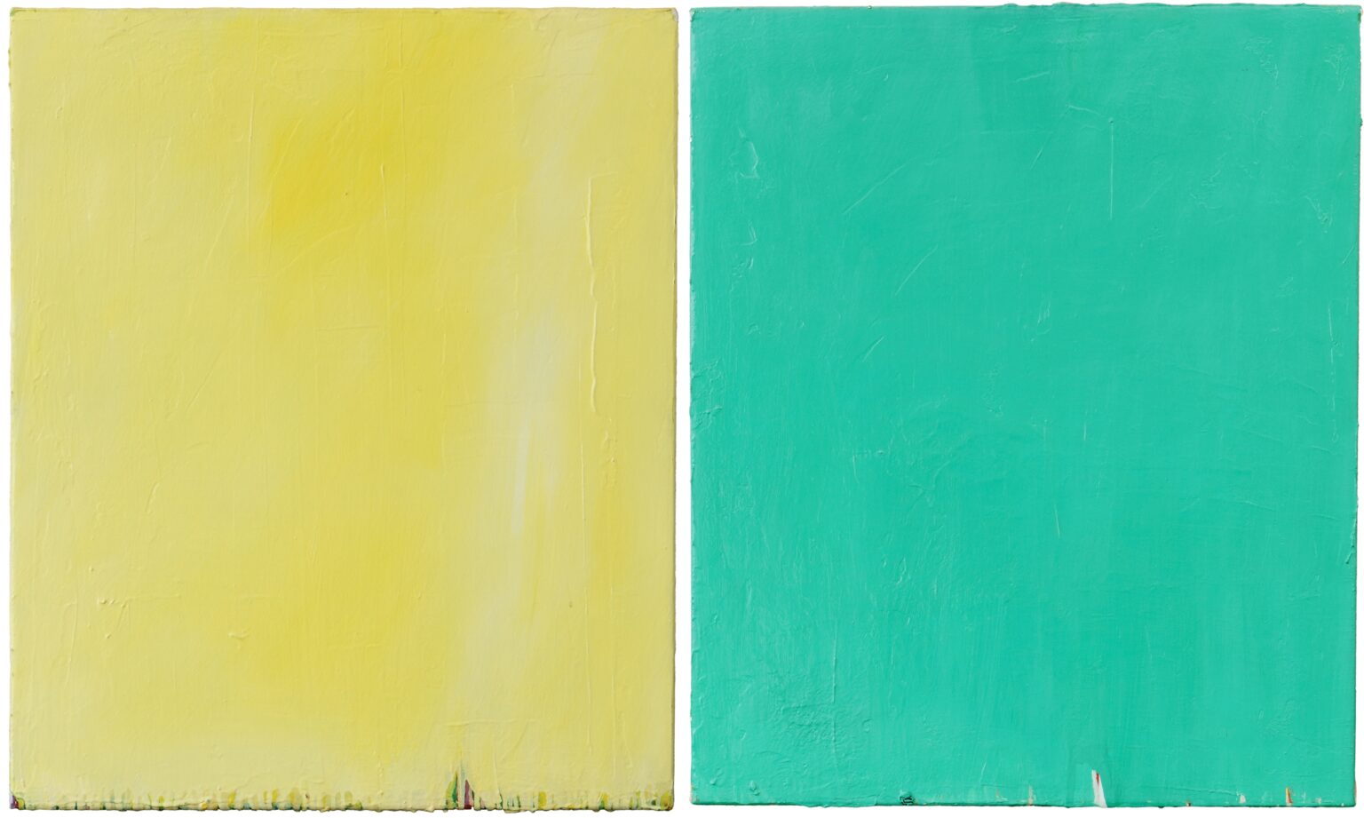 Thom Argauer • Galerie Klaus Braun Stuttgart